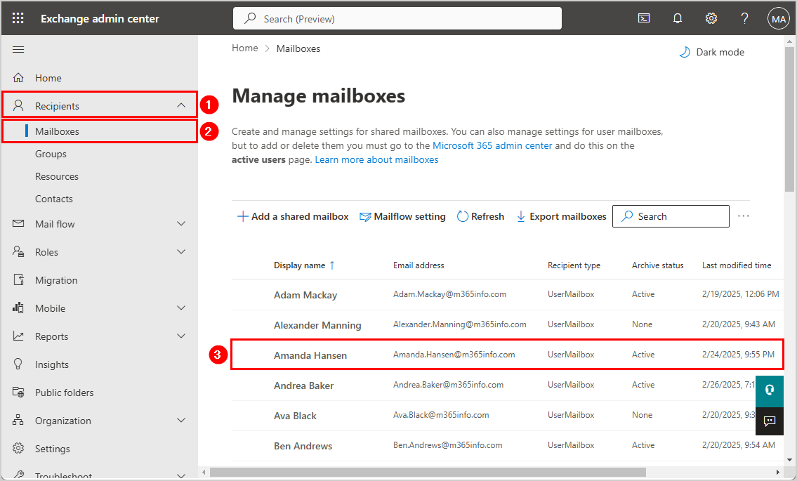 How to Increase Mail Attachment Size in Microsoft 365 - o365info